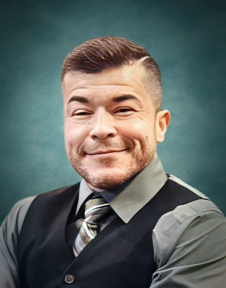 Everardo Lopez Obituary - Evansville, IN