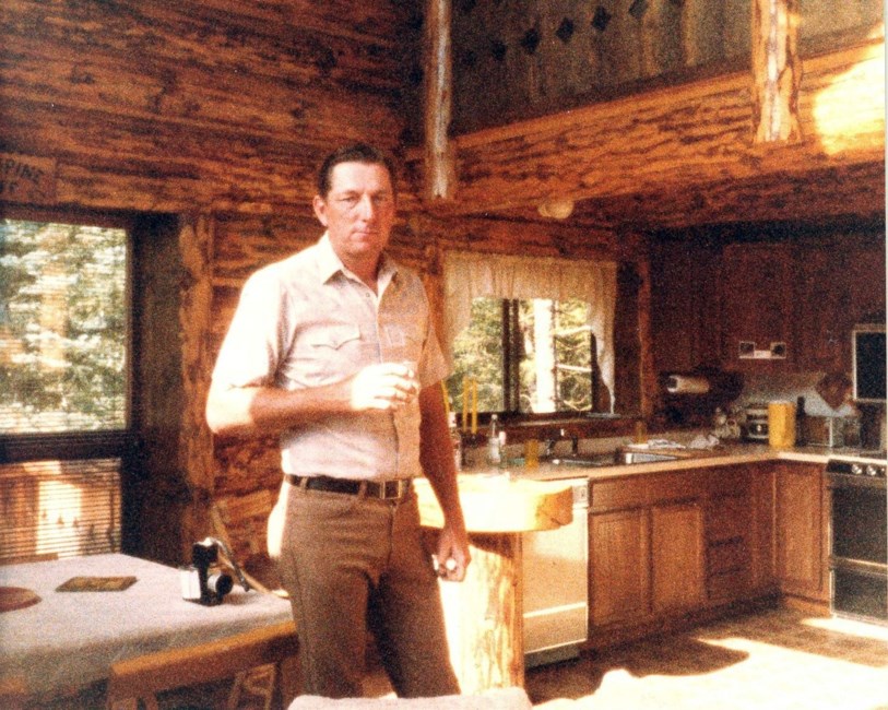 Patrick Harrold Obituary - Tucson, AZ