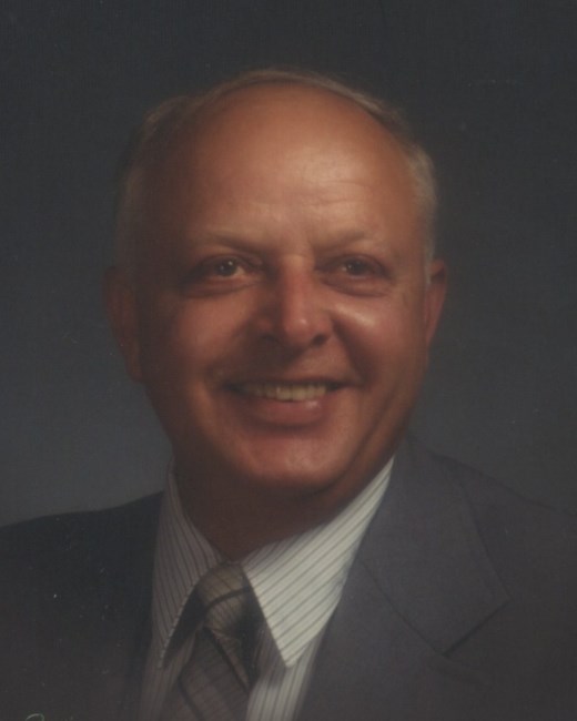 Harold Keesling Obituary - Kansas City, MO