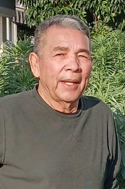 Miguel Garcia Obituary - Colton, CA