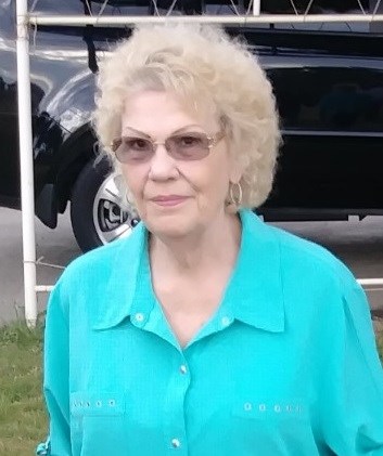 Nelda Fern Smith Obituary - Hanford, CA