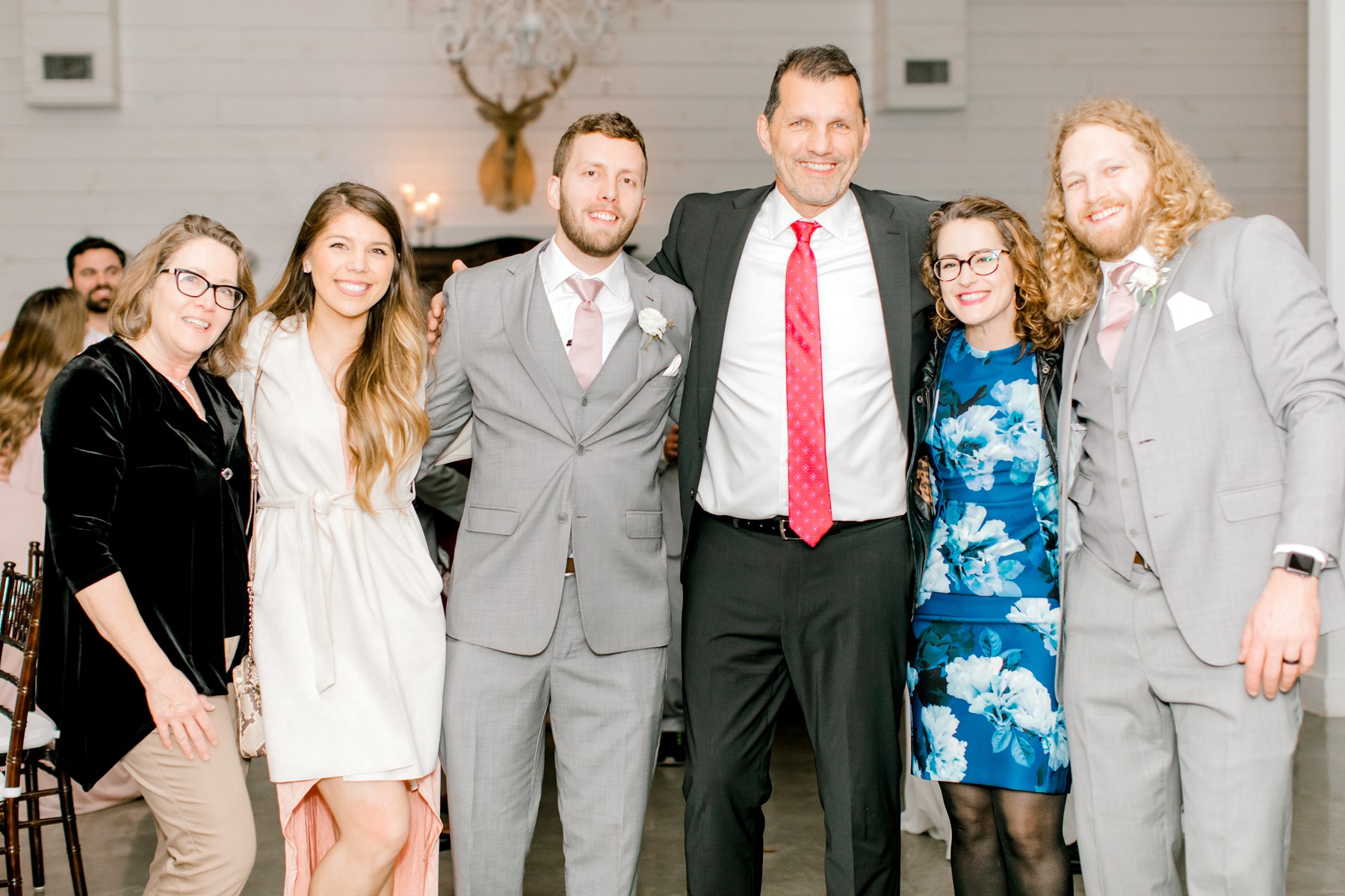 Blake Thomas Gregory Obituary - Houston, TX