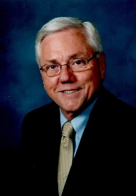 James David Wade Obituary - Frisco, TX