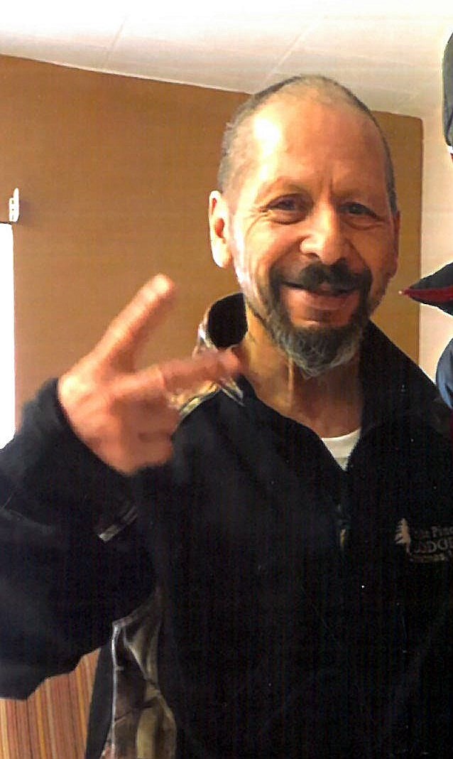 Roberto Cavazos Obituary - Holland, MI
