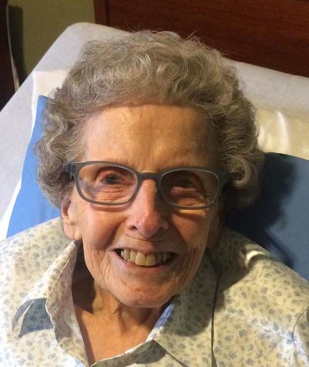 Jane R. Van Gorder Obituary - Old Saybrook, CT