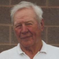 Jim Arledge Obituary - Columbus, OH