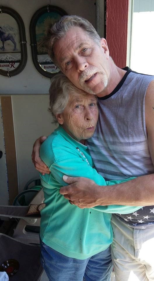 Gary Dean Epperson Baker Obituary - El Paso, TX