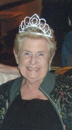 Mary Porcaro Obituary Torrance Ca