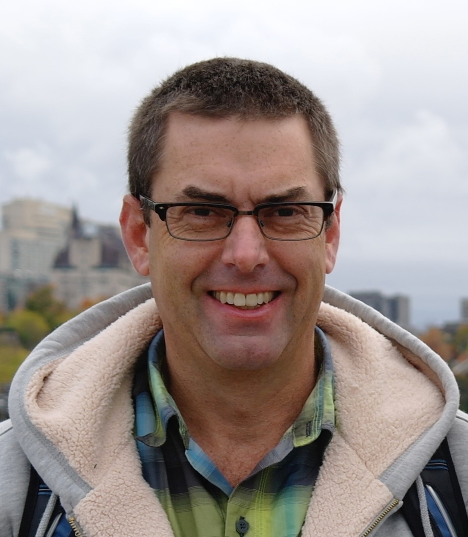 Dan Robinson Obituary - Halifax, NS