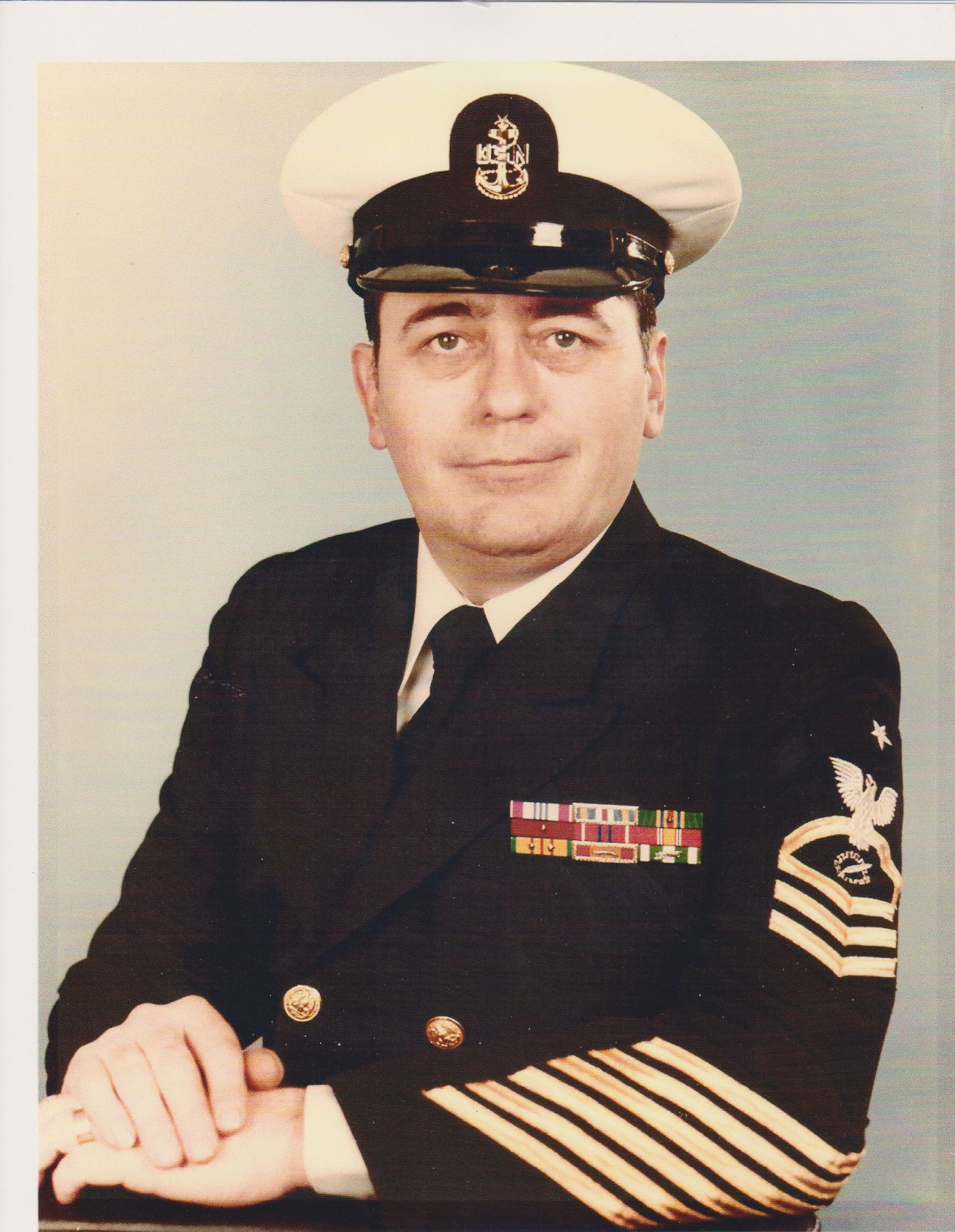 Guy Clifford Rowland Obituary - Honolulu, HI