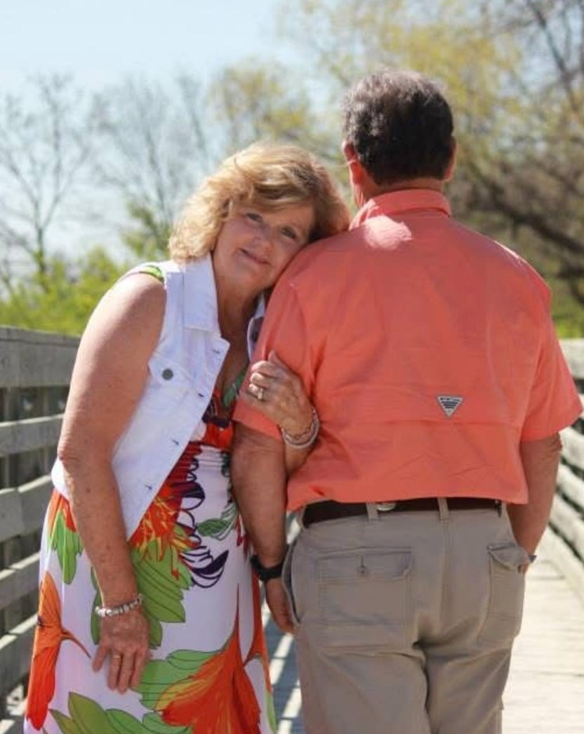 Lois Hemphill Obituary - Gonzales, LA