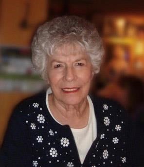 Barbara Claire O'Connell Obituary - Santa Clara, CA