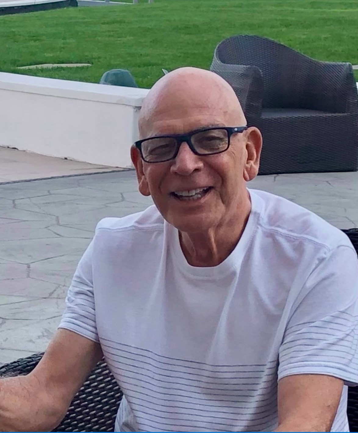 Joseph Martin Obituary - SAINT JOHNS, FL