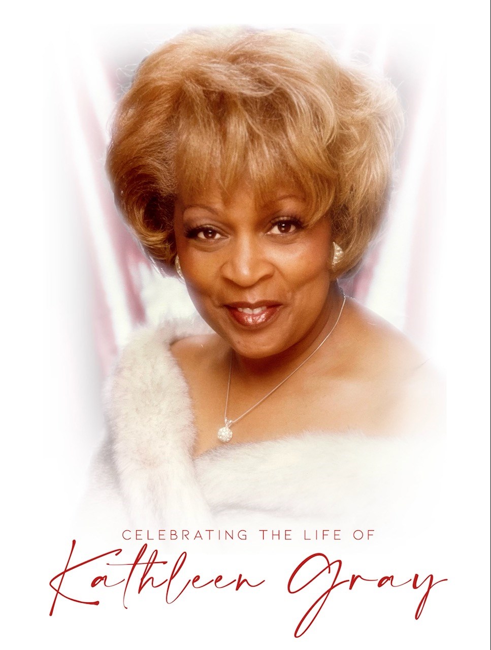 Kathleen Gray avis de décès - Sacramento, CA