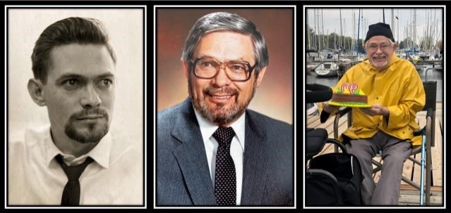 Robert Augustus Rice Obituary - Toronto, ON