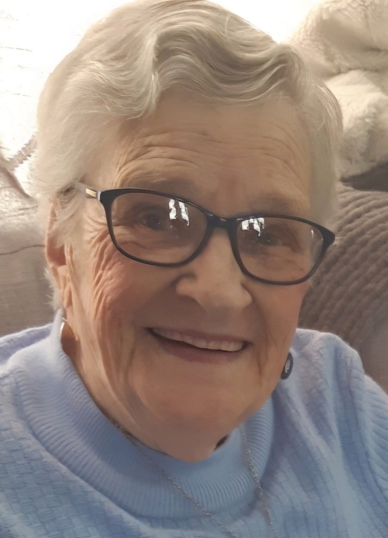 Marjorie Morrison Obituary - Halifax, NS