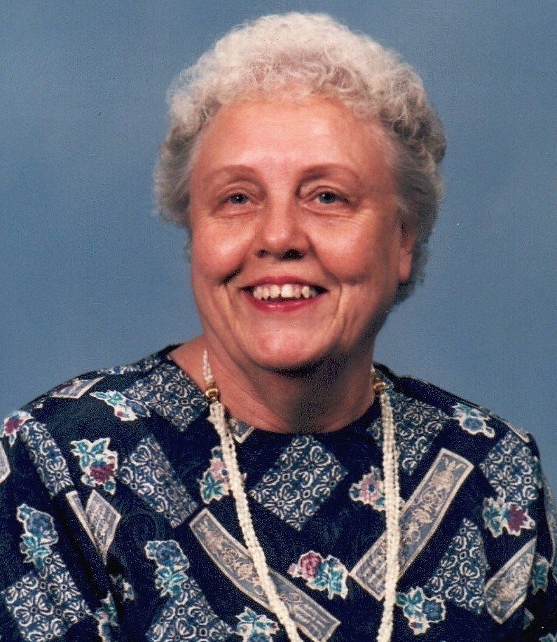 Norma Moon Obituary - Temple, TX