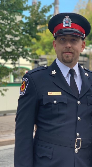 Cory Trainor Obituary - Kitchener, ON