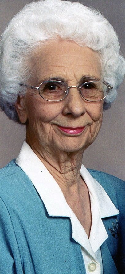 Doris Smith Obituary - El Paso, TX