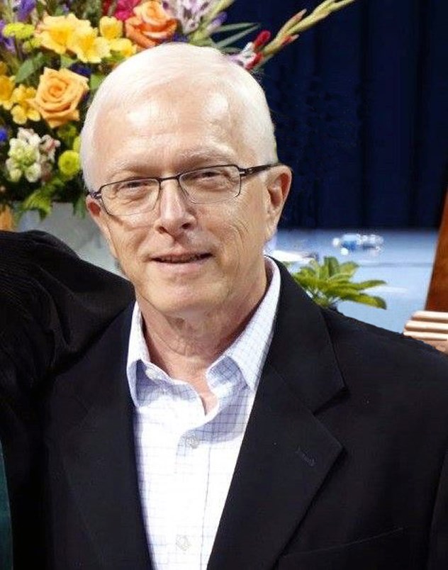 Rodney Richcreek Obituary - Indianapolis, IN