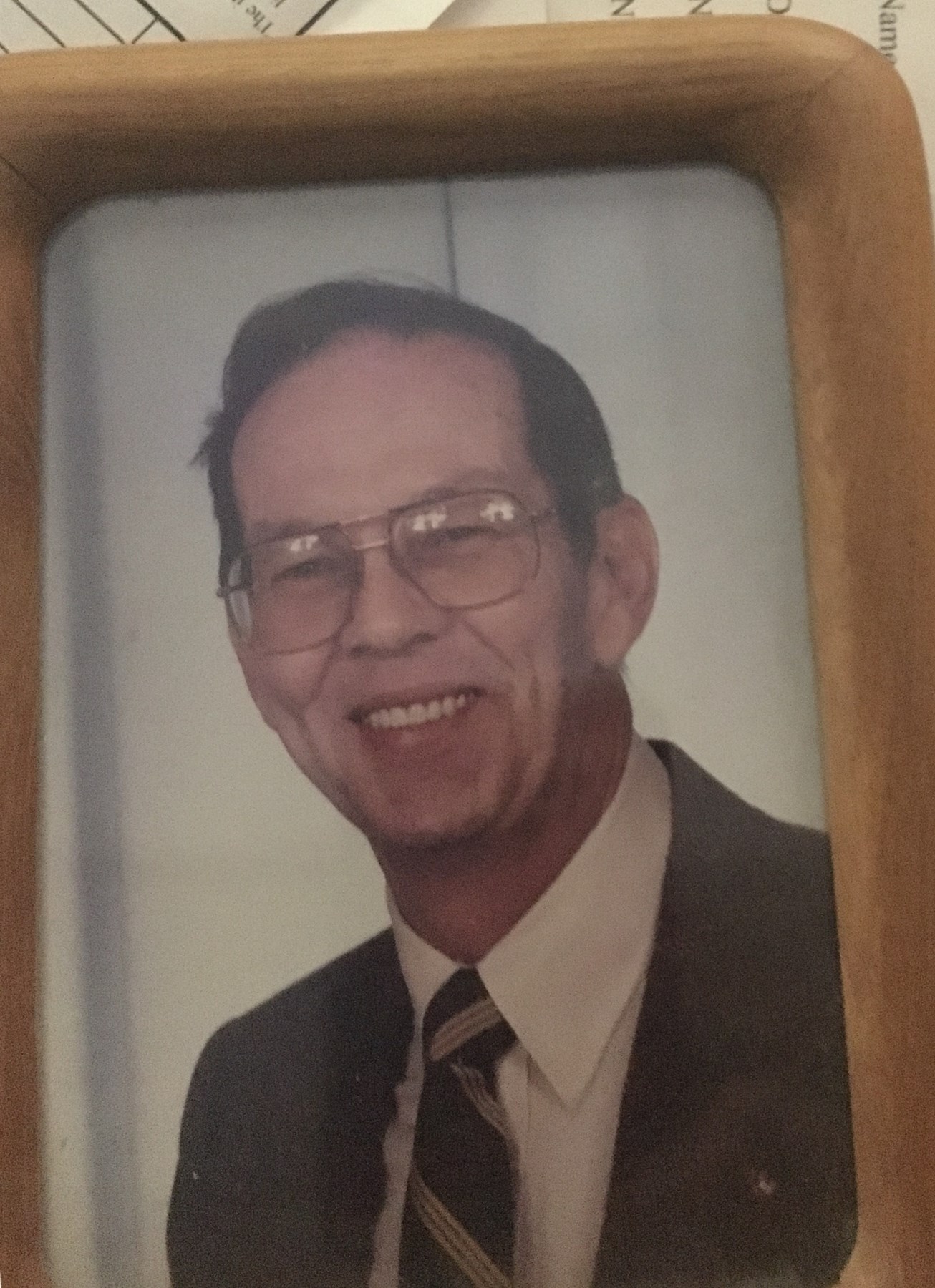 Arthur William Carson Obituary - Gotha, FL