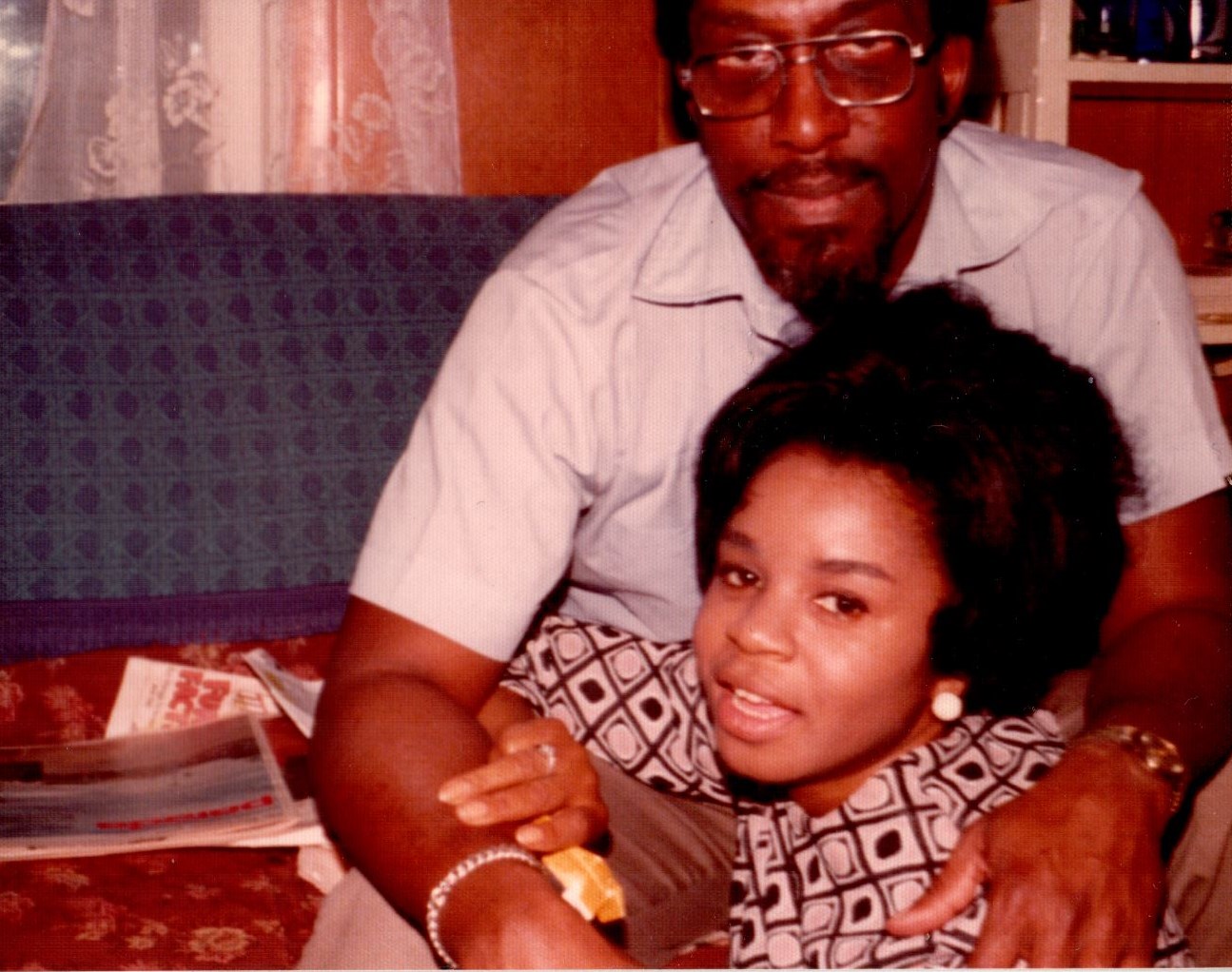 robbie jackson daughters