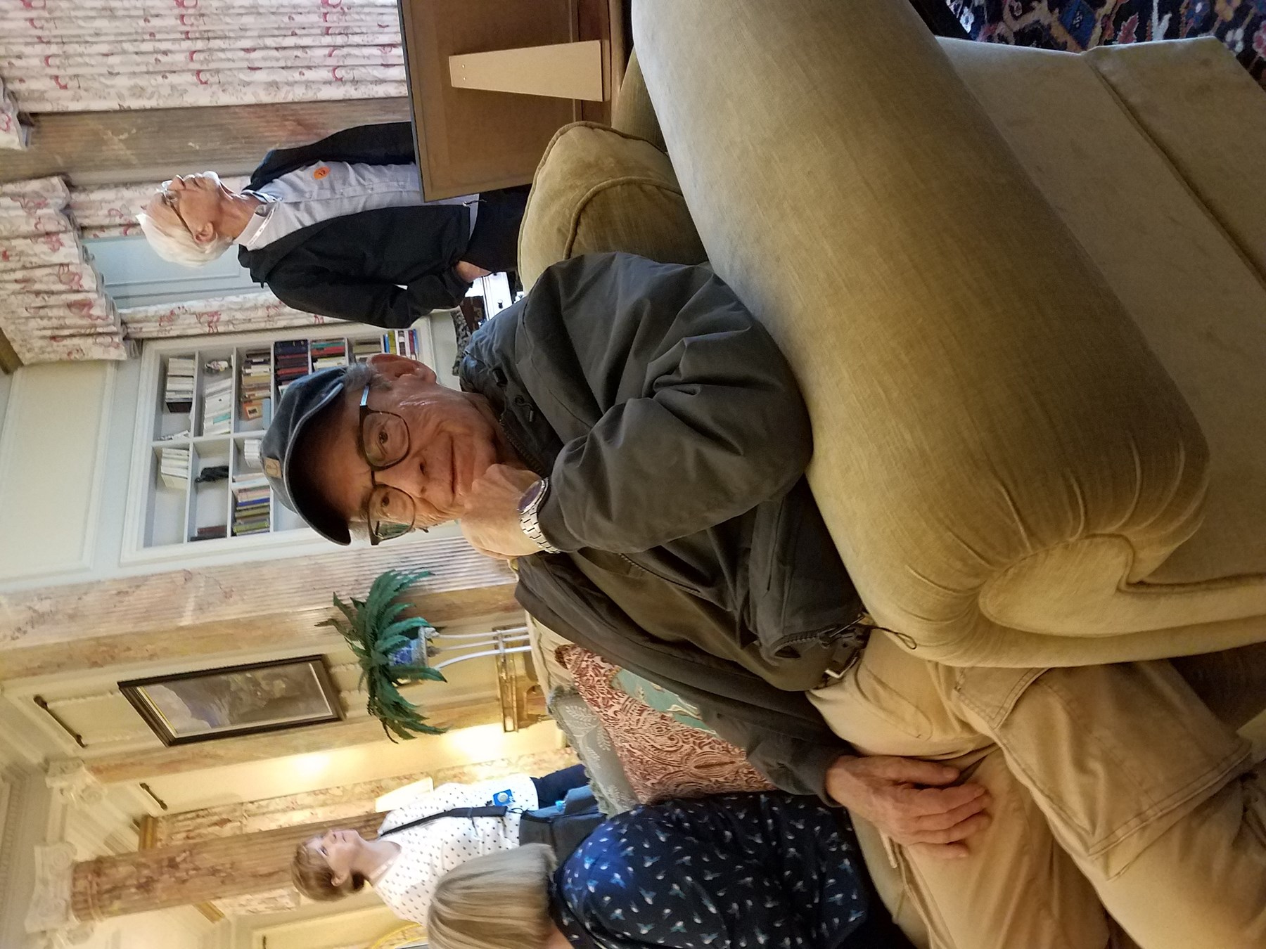 Gary Cunial Obituary - Corona Del Mar, CA