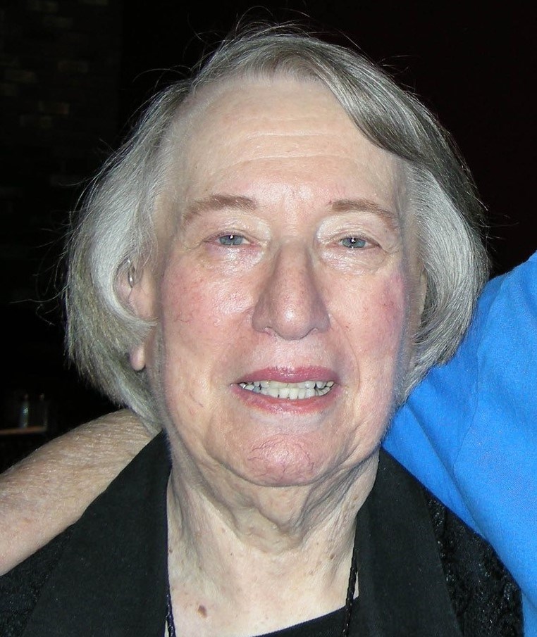 Charlotte Deutsch Obituary - Mission Hills, CA