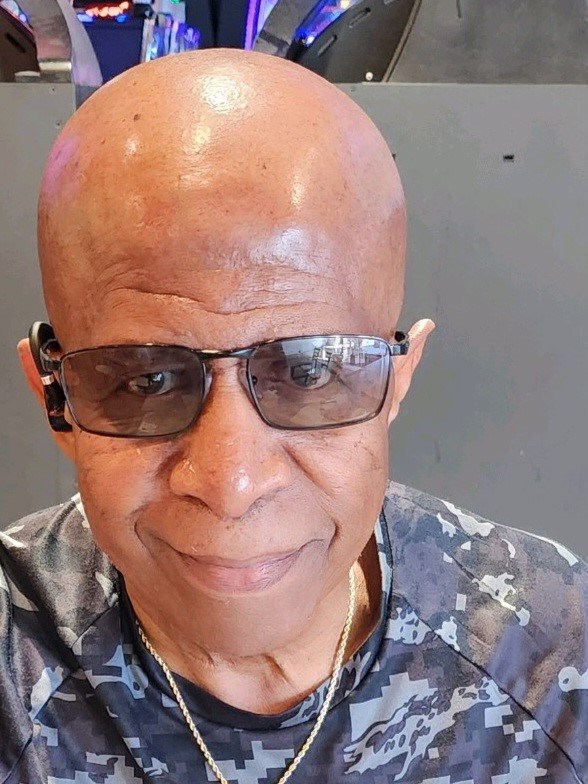 Gerald Collins Obituary - Newhall, CA