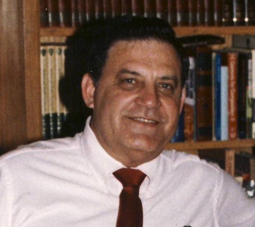 Carroll Joseph Malbrough Obituary - Marrero, LA