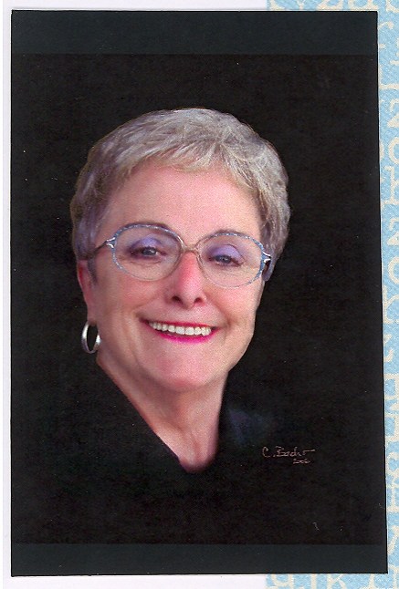 Doris Kothman Obituary - Garden Grove, CA