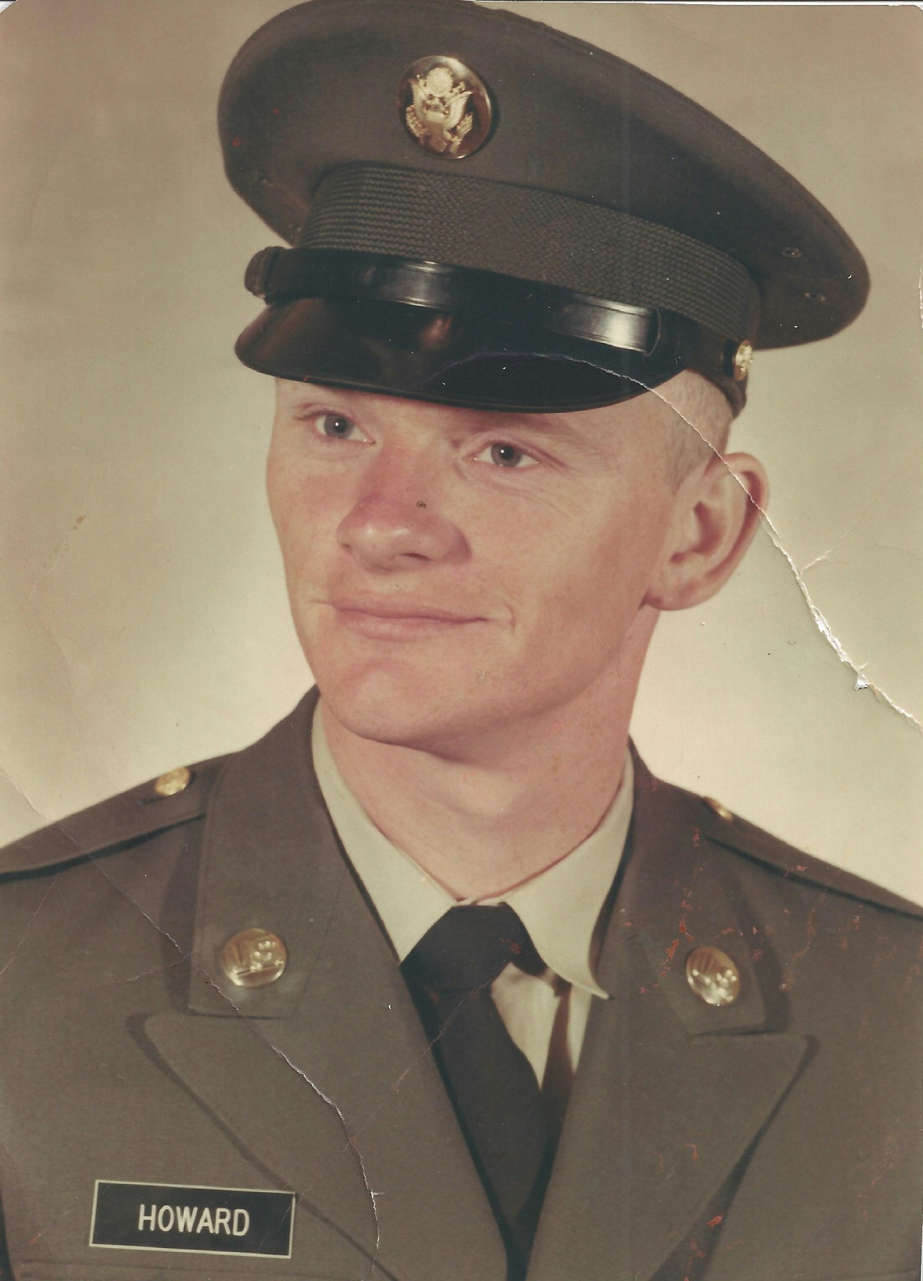 Benjamin Franklin Howard Obituary - Wichita, KS