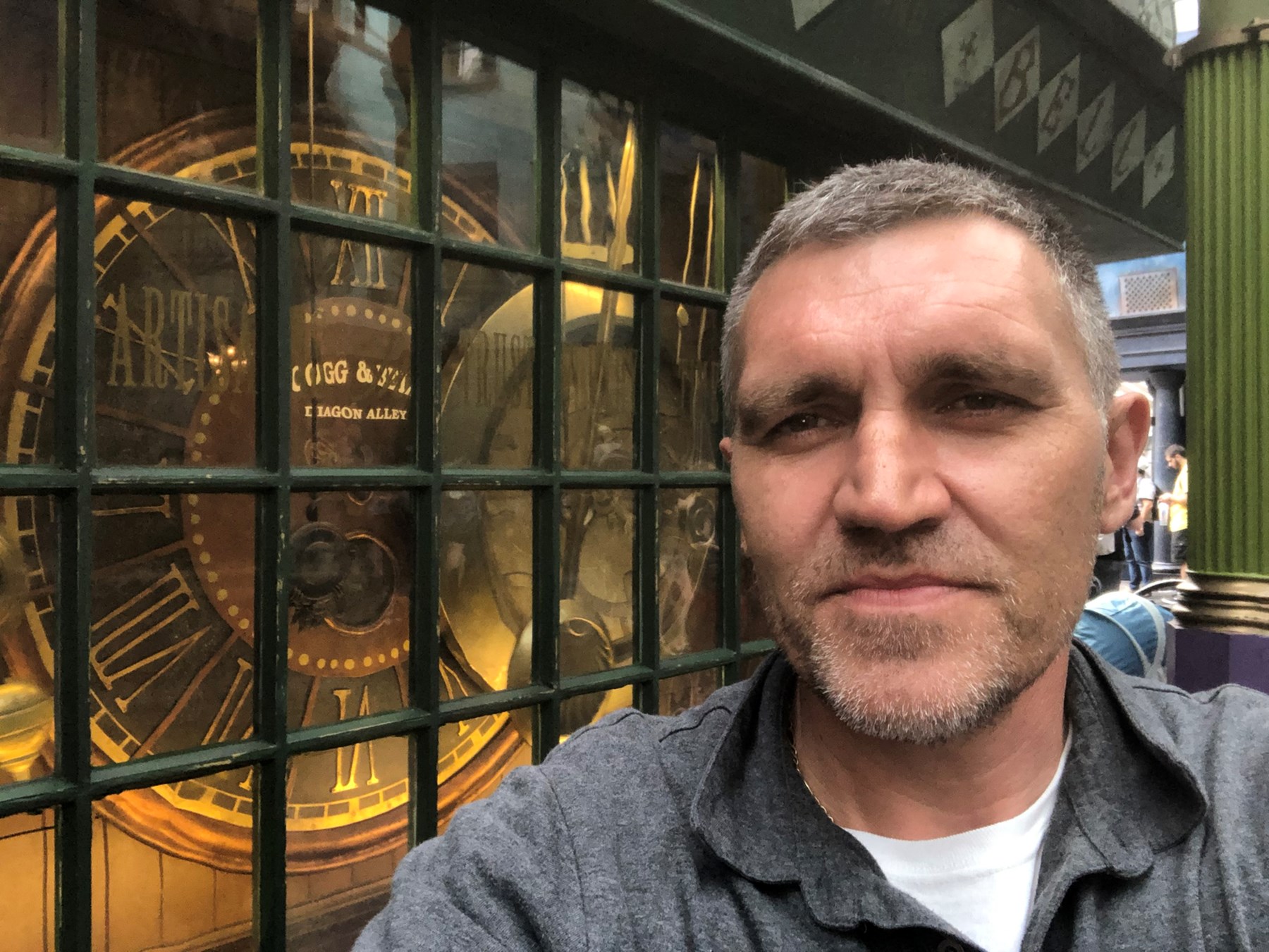 Stepan Rusin Obituary - Tampa, FL