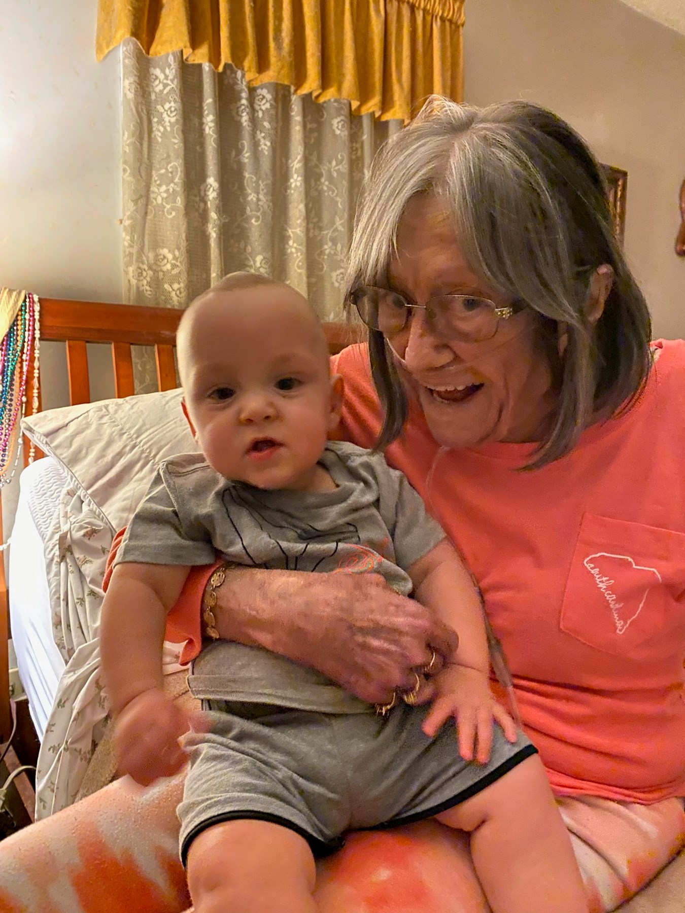 Christine Burnside Obituary - North Charleston, SC