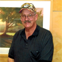 Berlyn Crowley Obituary - Apple Valley, CA