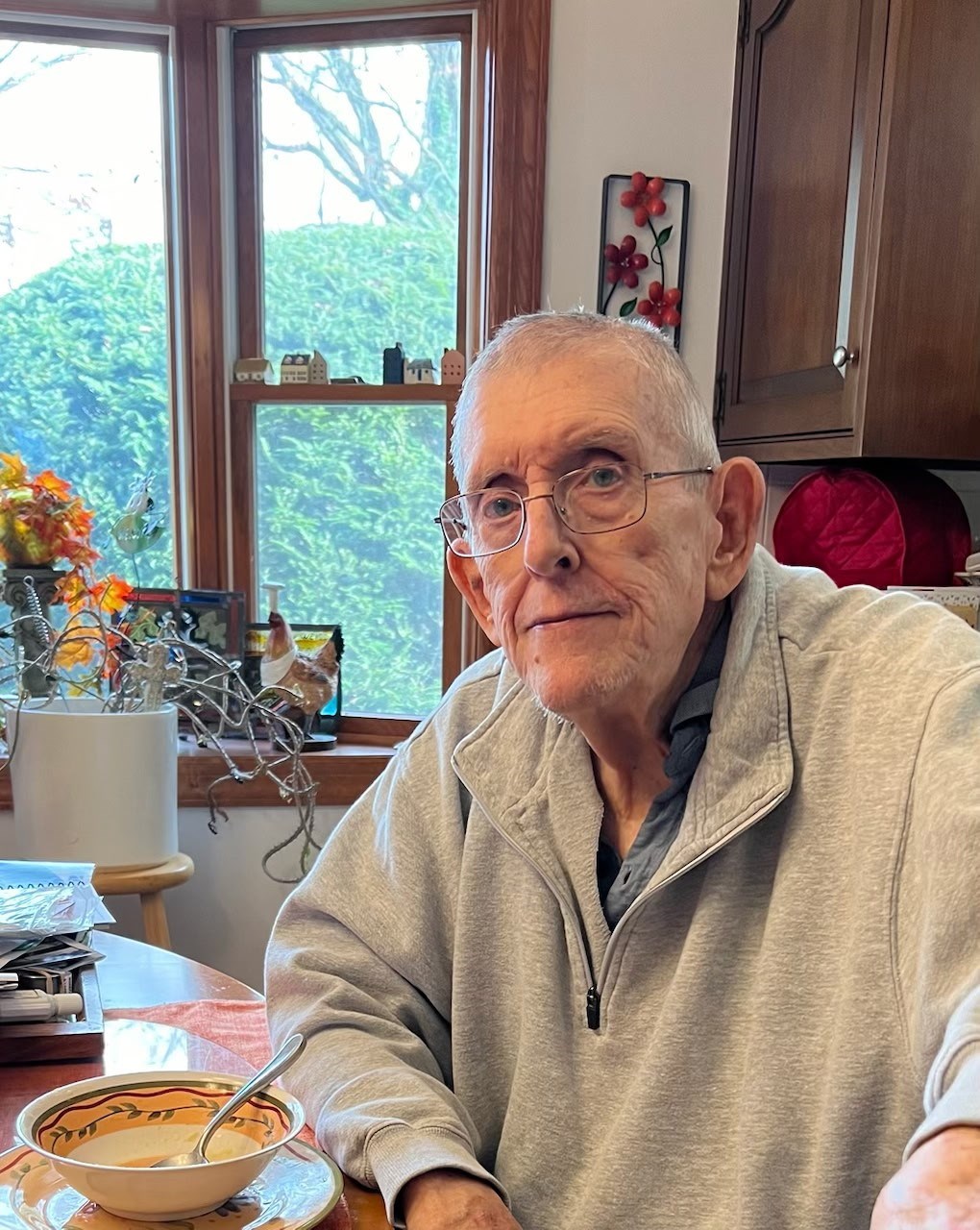 Douglas Stratton Obituary - Westwood, NJ