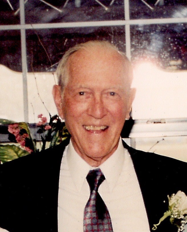 Mr. William J. Davis Obituary - Spring Hill, FL