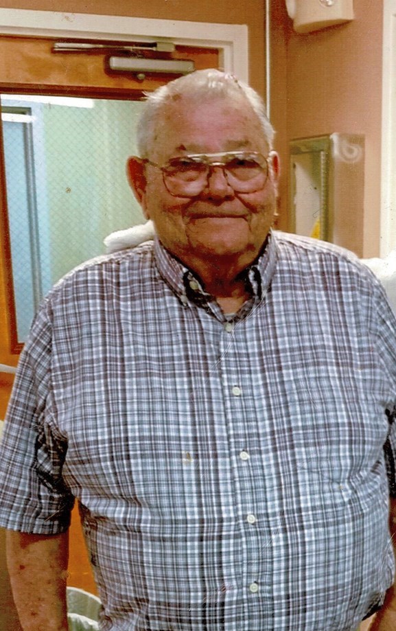 Joe Frank Gilliland Obituary - Sylacauga, AL