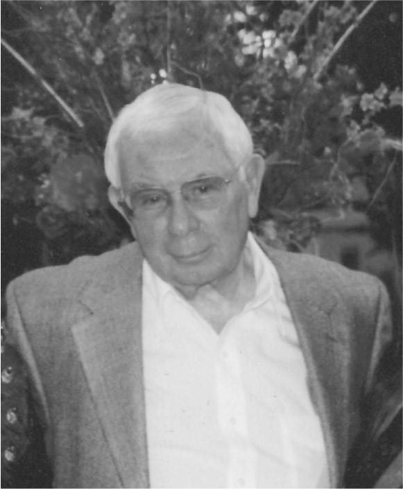 Charles Sherrill Obituary - Austin, TX