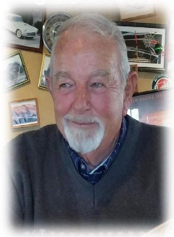 Randall Carpenter Obituary - Tempe, AZ