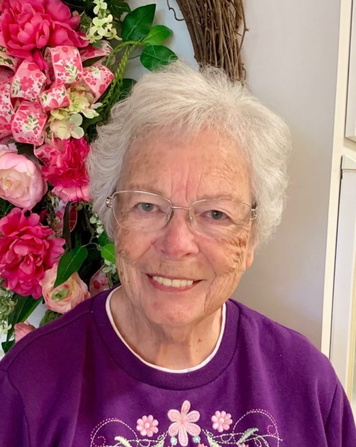 Eleanor Jackson Obituario - Raleigh, NC