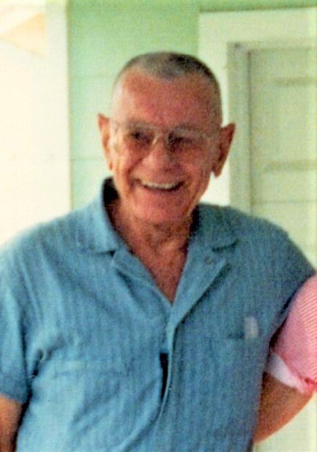 Billy Sanders Obituary - Baytown, TX