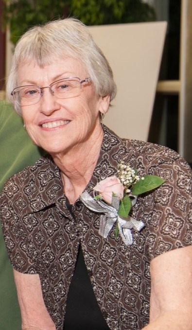 Retha Lynell Cook Obituary - Colorado Springs, CO
