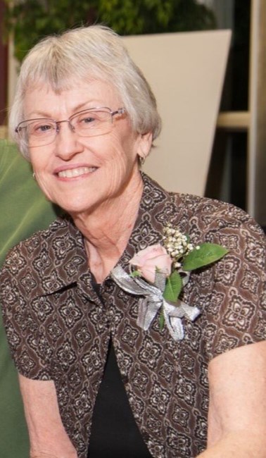 Retha Lynell Cook Obituary - Colorado Springs, CO