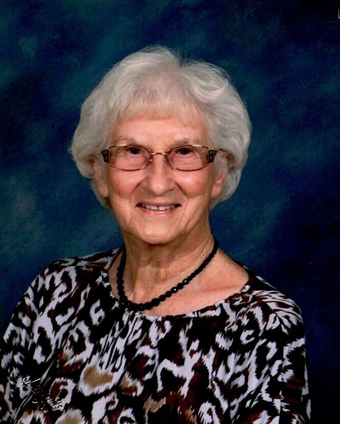 Geneva Jones Obituary - Hamilton, OH