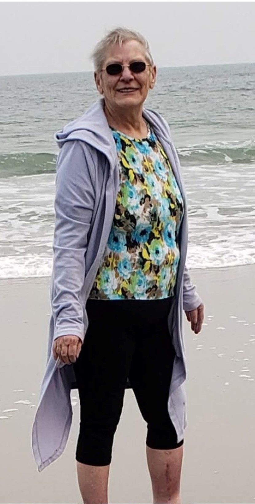 Wendy Thompson Obituary - Cornwall, ON