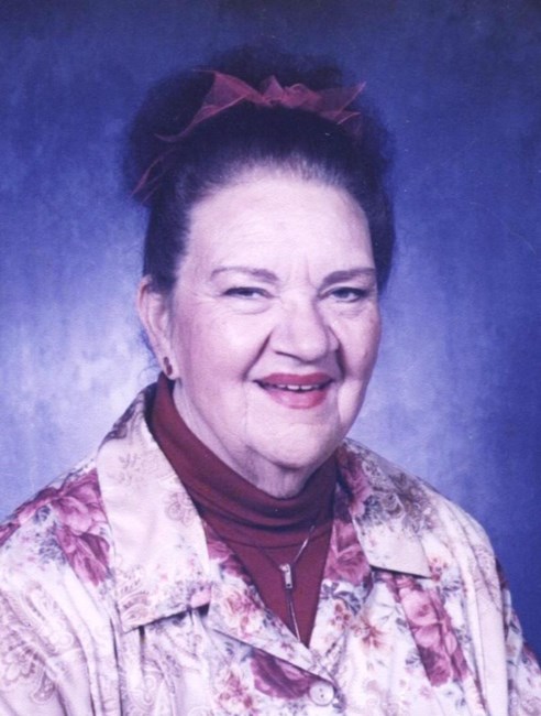 Constance "Connie" Goodwin Obituary - Pueblo, CO