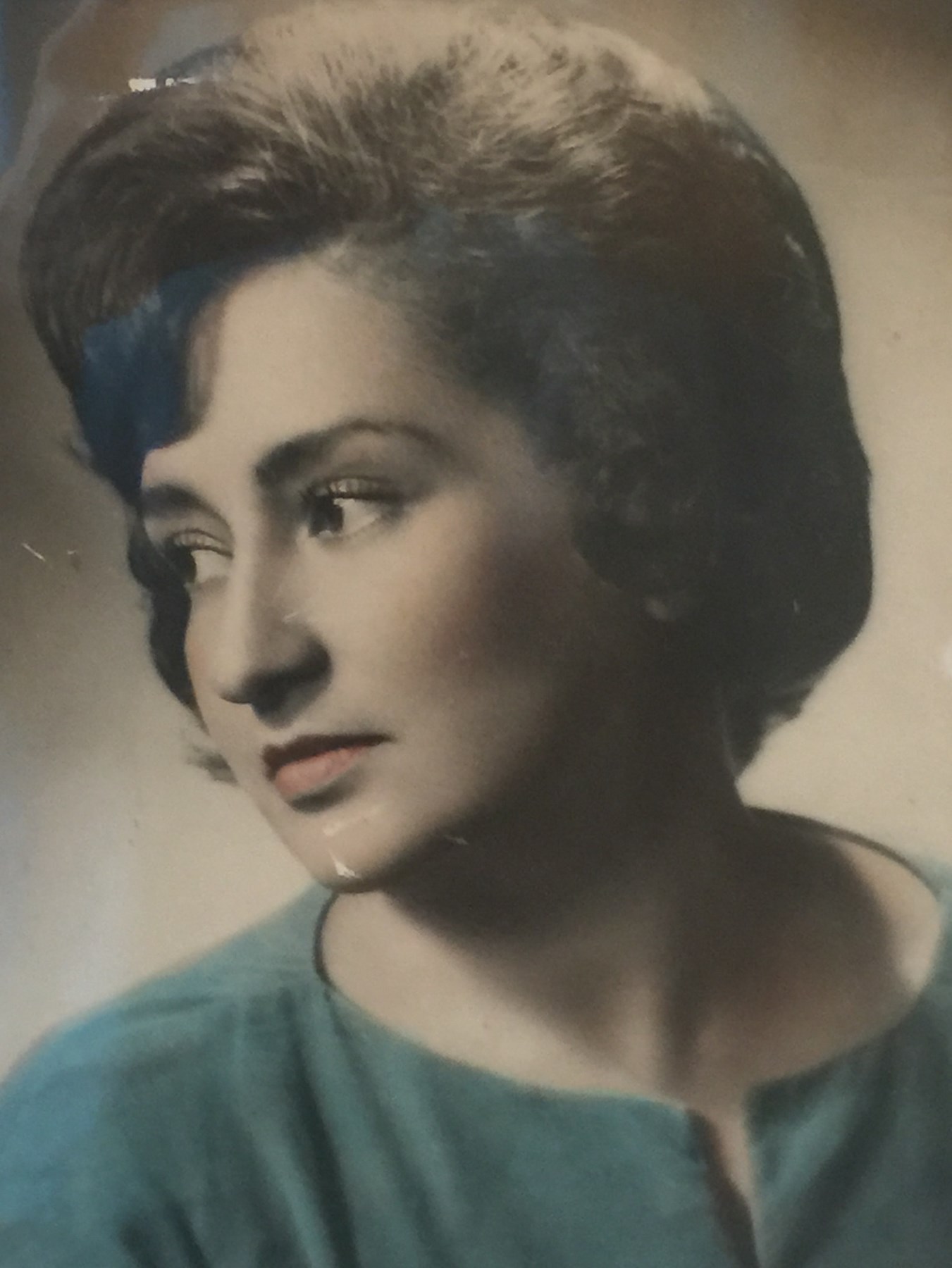 Ines Hidalgo Obituary - Aurora, CO