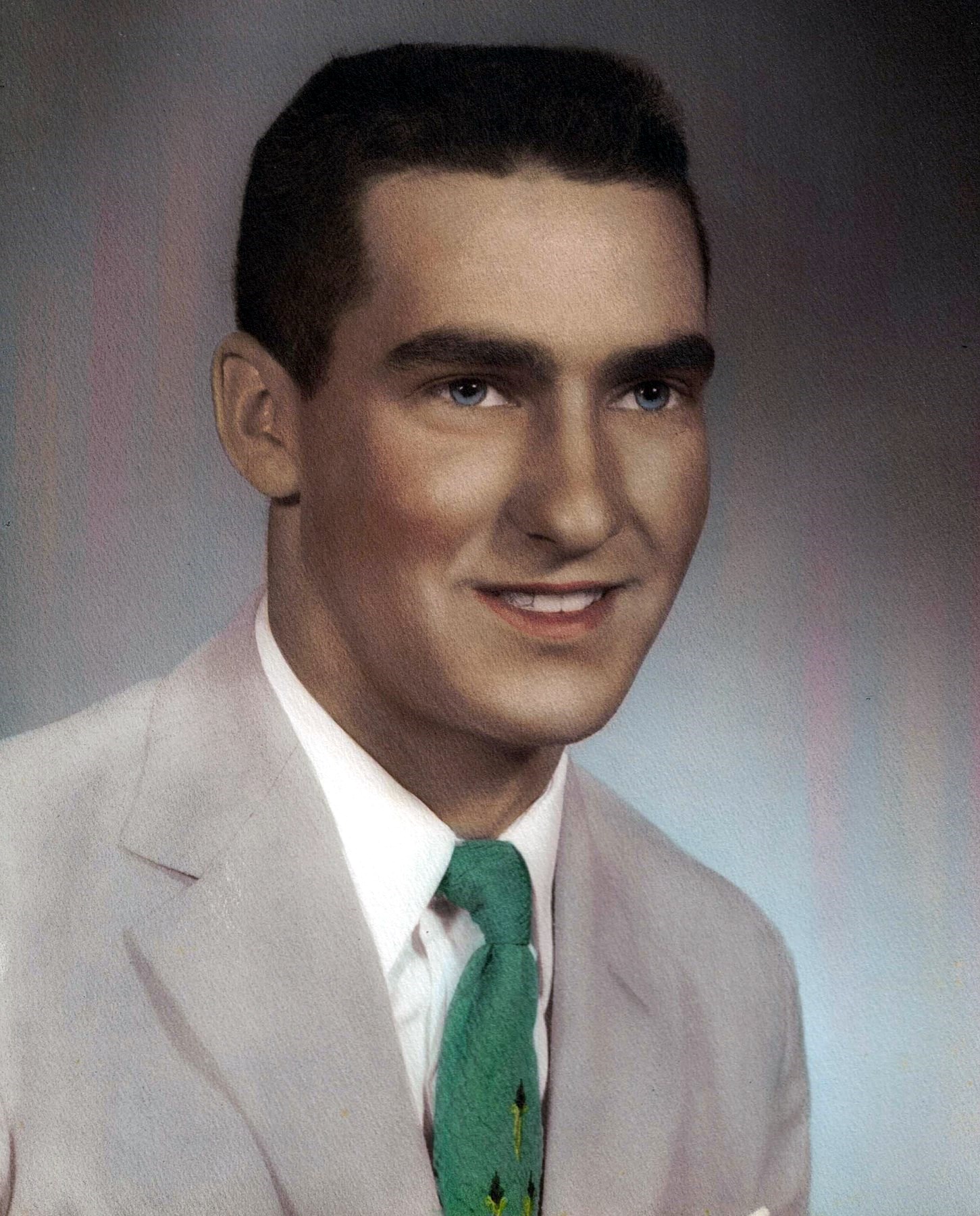 Donald Miller Obituary - Nashville, IN