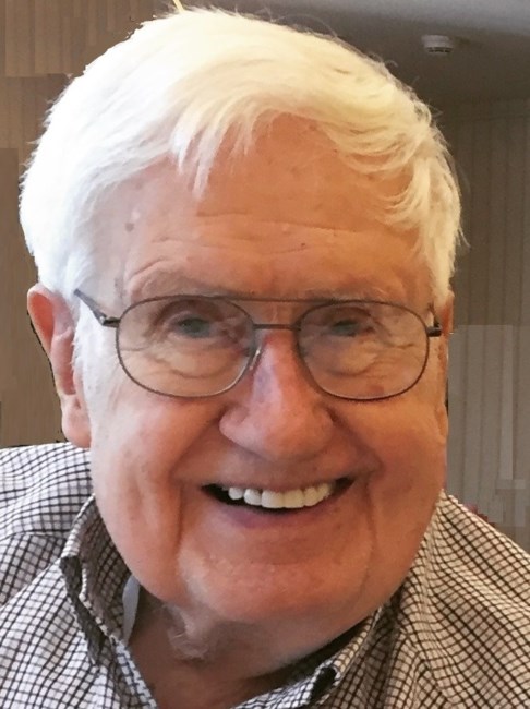 James Hoerr Obituary - Peoria, IL